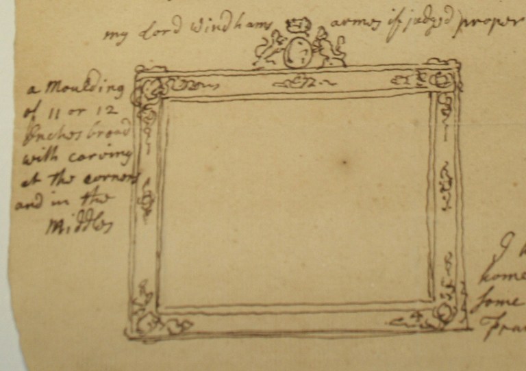 Hogarth’s Framemaker | The Frame Blog