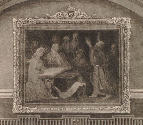 Hogarth’s Framemaker | The Frame Blog