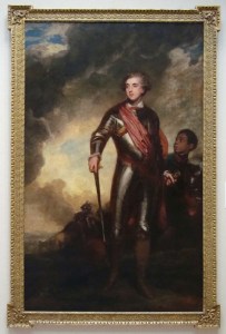 John Bettes the younger Baroness Chandos of Sudeley 1579 sm | The Frame ...