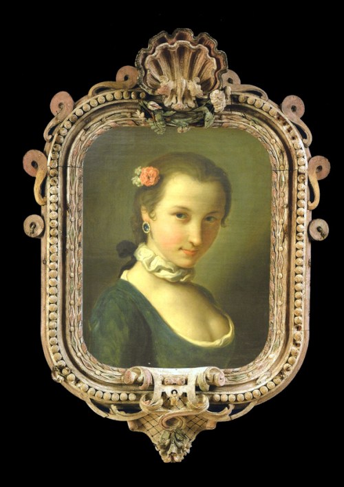 Russian frames: an interview with Oksana Lysenko of the Russian Museum ...