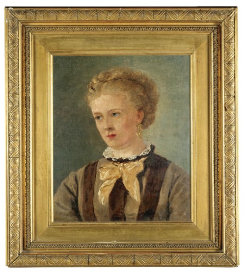 Love in the frame: or, Eros gets everywhere… | The Frame Blog