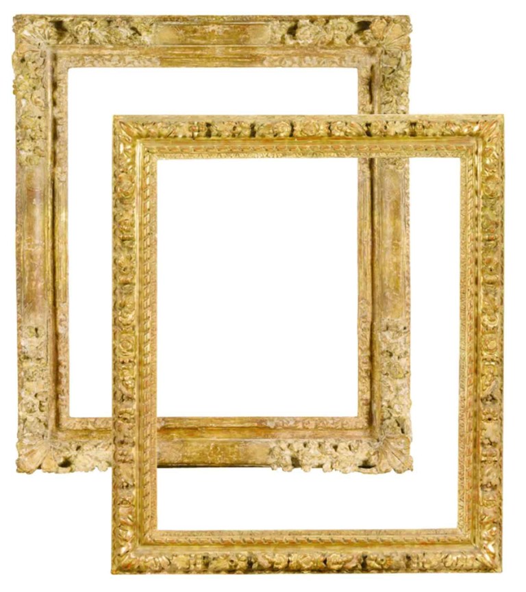 Sotheby’s, London: a Collection of Fine Picture Frames… | The Frame Blog