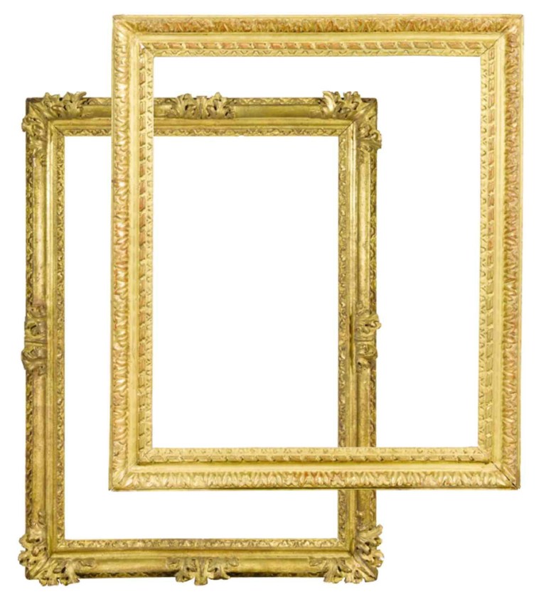 Sotheby’s, London: a Collection of Fine Picture Frames… | The Frame Blog