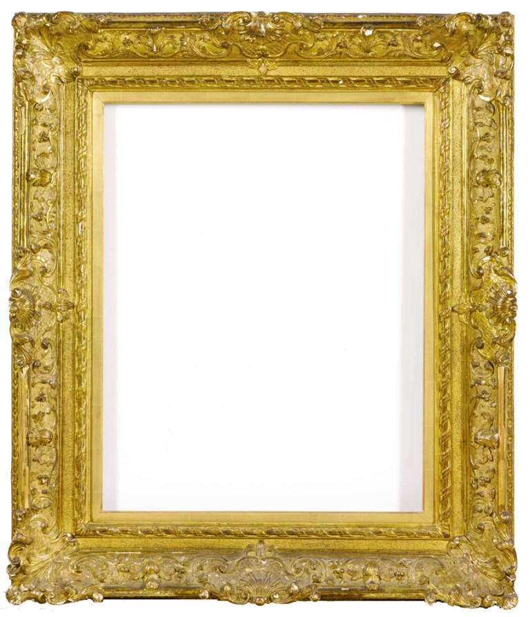 Sotheby’s, London: a Collection of Fine Picture Frames… | The Frame Blog