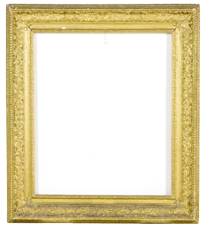 Sotheby’s, London: a Collection of Fine Picture Frames… | The Frame Blog