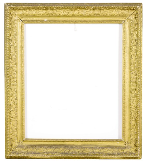 Sotheby’s, London: a Collection of Fine Picture Frames… | The Frame Blog
