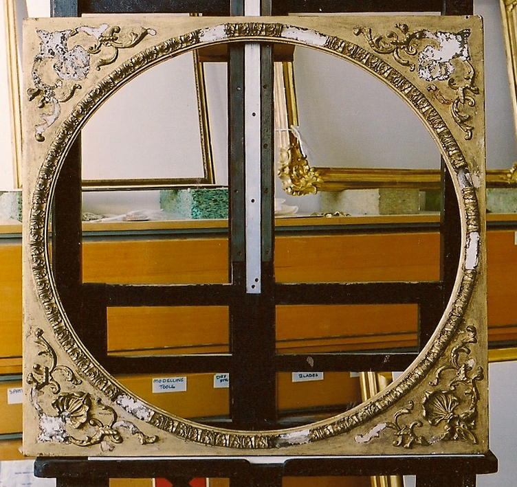 Turner’s Picture Frames: Part 2 | The Frame Blog