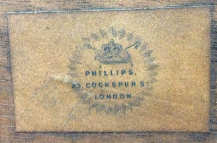 Phillips Brothers | The Frame Blog
