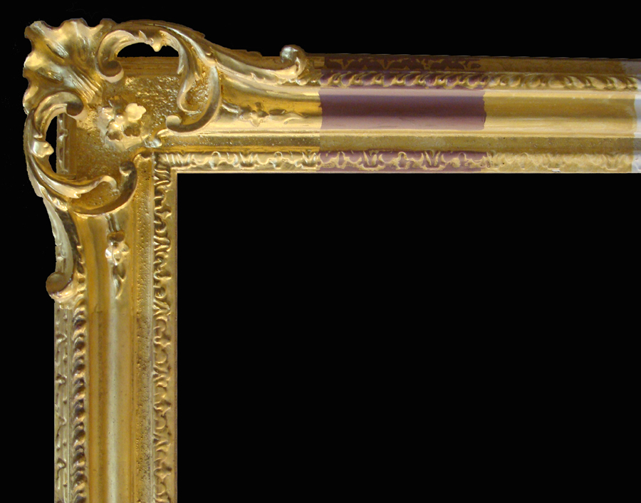 Top left hand corner sm | The Frame Blog