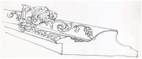 Framing history in early Princeton | The Frame Blog