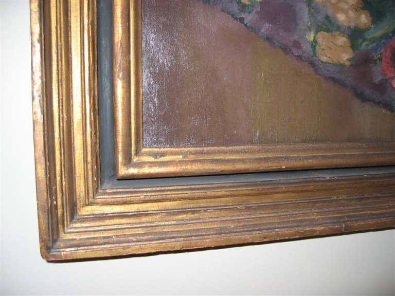 Framing George Bellows: Ashcan artist | The Frame Blog