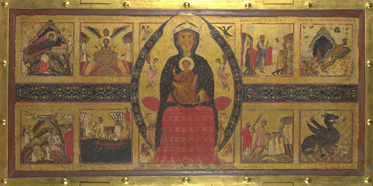 What artists, critics & collectors say about frames: Part 1 | The Frame ...