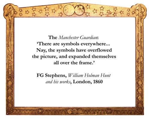 What artists, critics & collectors say about frames: Part 2 | The Frame ...