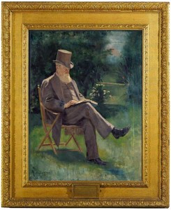 Women in picture framing | The Frame Blog