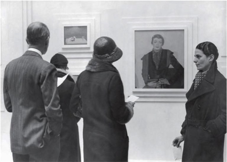 Women in picture framing | The Frame Blog