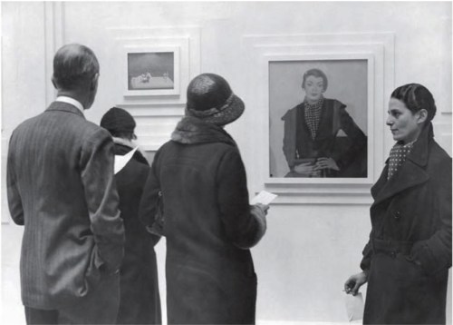 Gluck frame | The Frame Blog