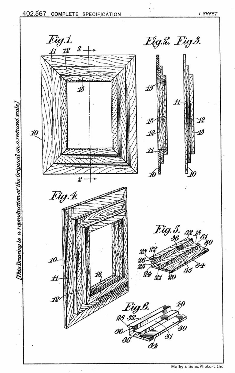 Women in picture framing | The Frame Blog