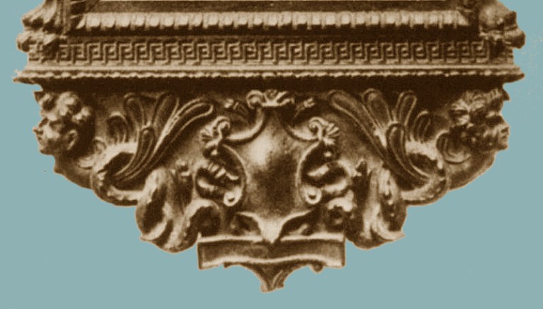 Van Dyck, Dobson and their Mannerist frames | The Frame Blog