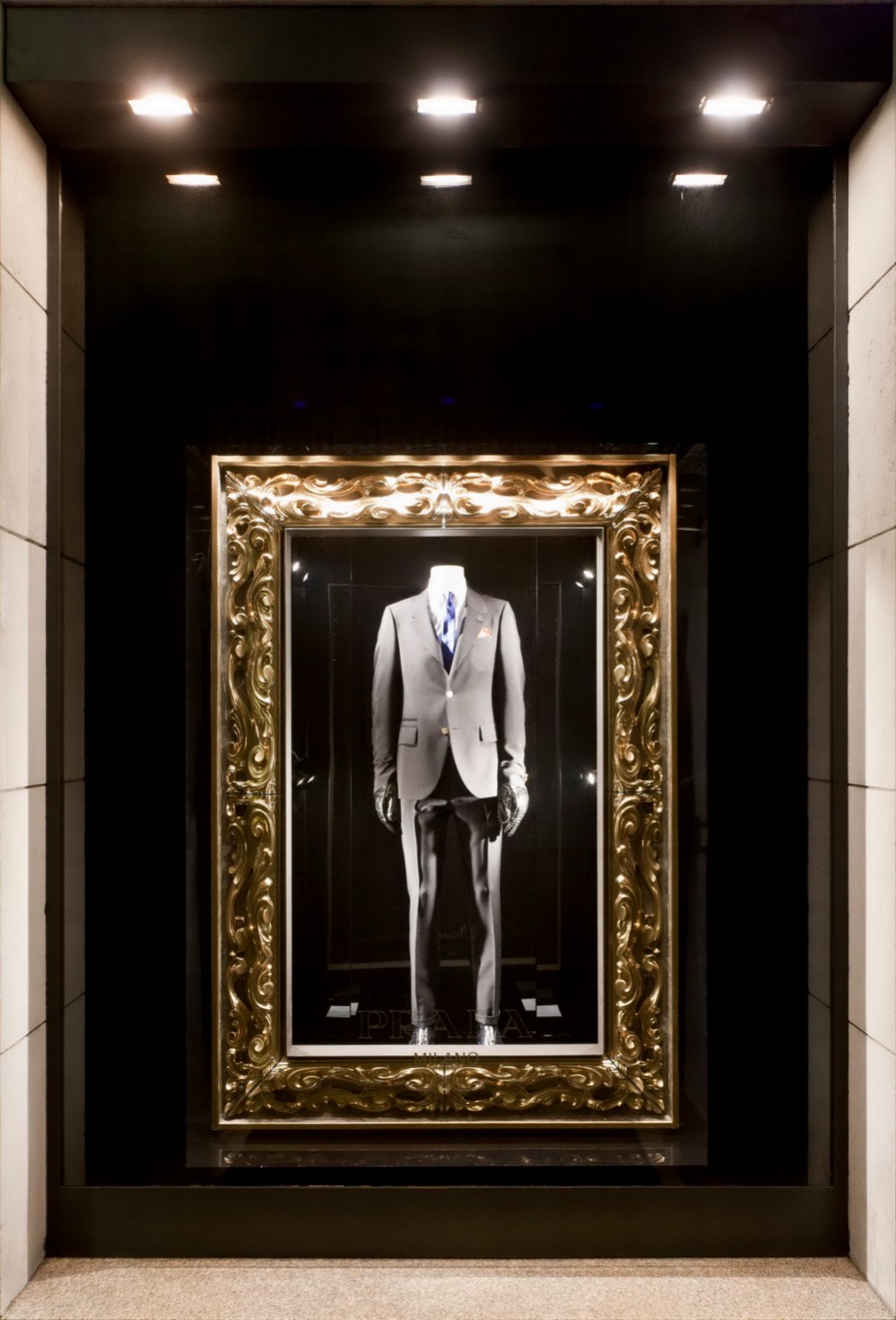 The borders of commerce: Part 2 | The Frame Blog
