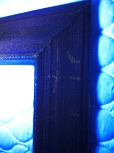 Conserving a Stanford White frame | The Frame Blog