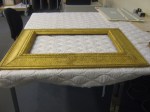 Conserving a Stanford White frame | The Frame Blog
