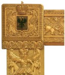 Precious Framing. The painting and its frame: Dialogues – an exhibition ...