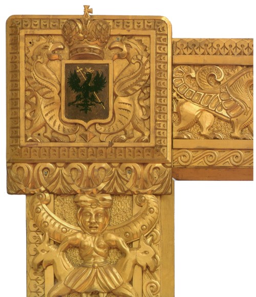 Precious Framing. The painting and its frame: Dialogues – an exhibition ...