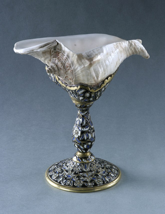 Norwich Castle: the frame of The Paston Treasure | The Frame Blog