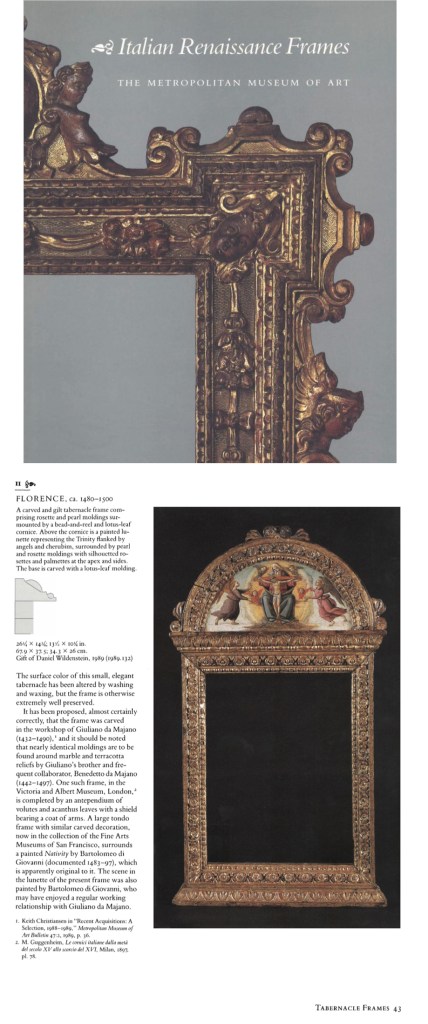 Frames and the Internet | The Frame Blog