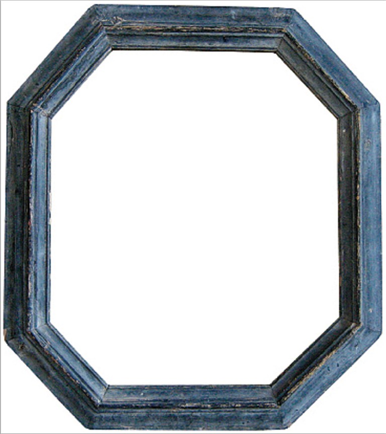 Frames: State of the Art. Part 2: Picture frames in the Royal Danish ...