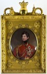 Henry Bone: framing enamel paintings | The Frame Blog