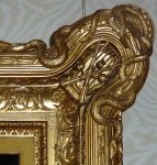 Henry Bone: framing enamel paintings | The Frame Blog