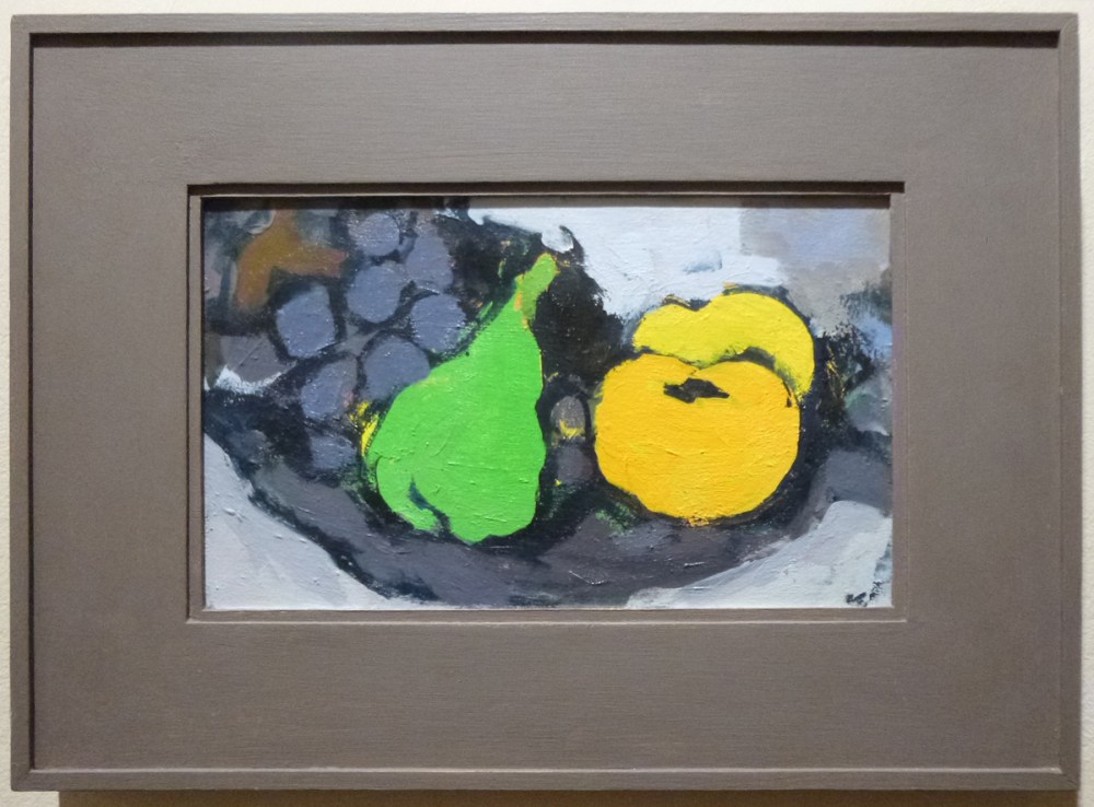 The Artist’s Frame: an interview with Robert Dukes | The Frame Blog