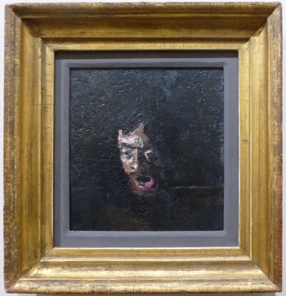 The Artist’s Frame: an interview with Robert Dukes | The Frame Blog