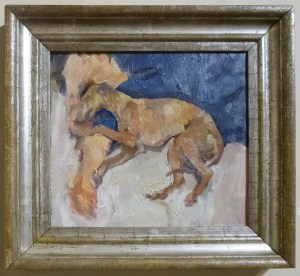 The Artist’s Frame: an interview with Robert Dukes | The Frame Blog