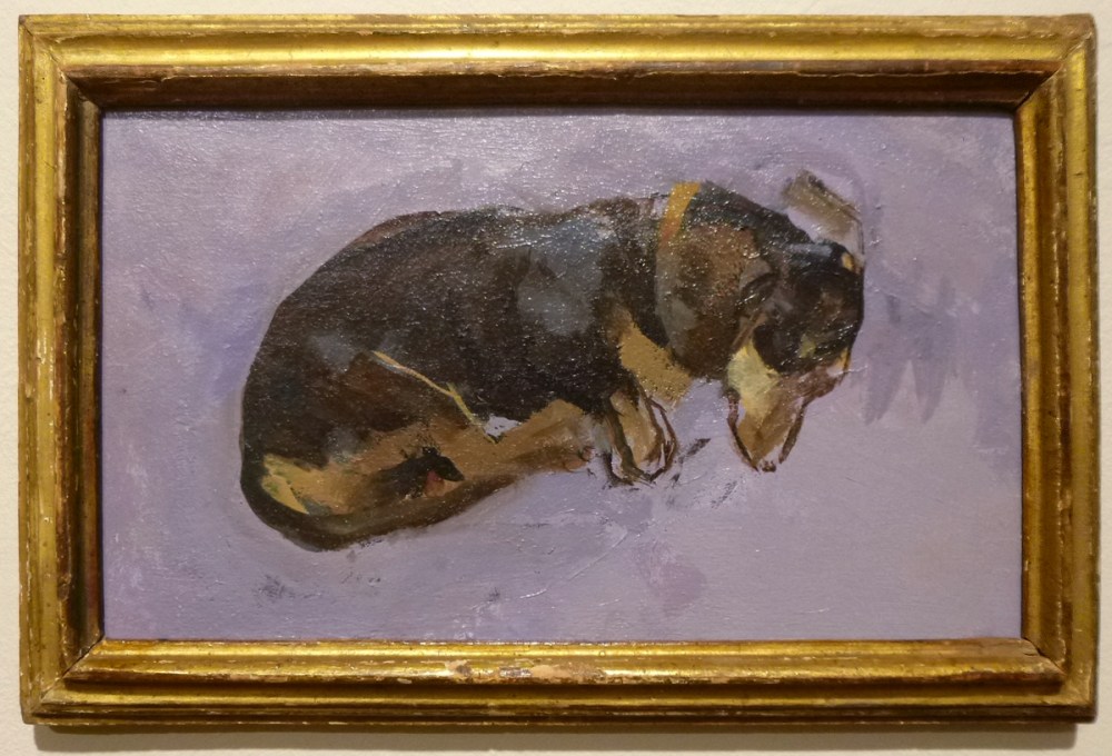 The Artist’s Frame: an interview with Robert Dukes | The Frame Blog