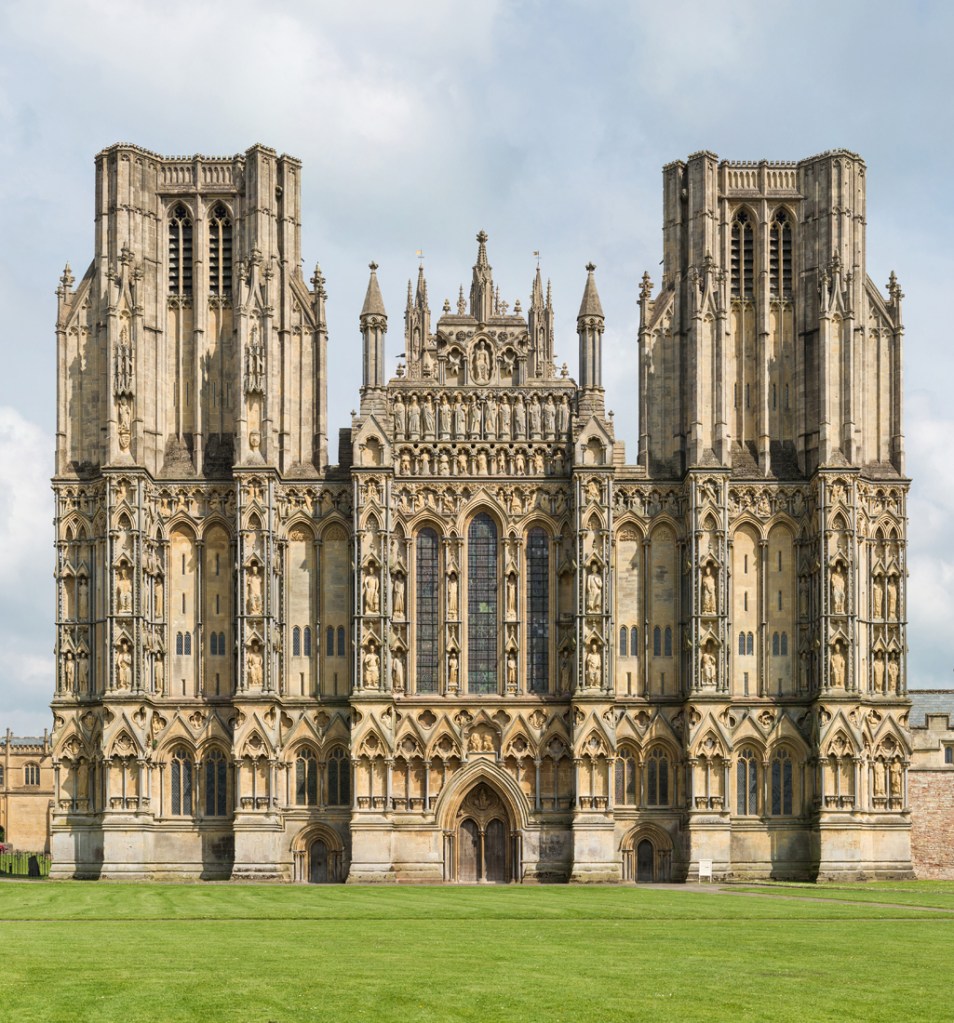 The Despenser Retable: the iconography of a 14th century frame | The ...