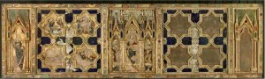 The Despenser Retable: the iconography of a 14th century frame | The ...