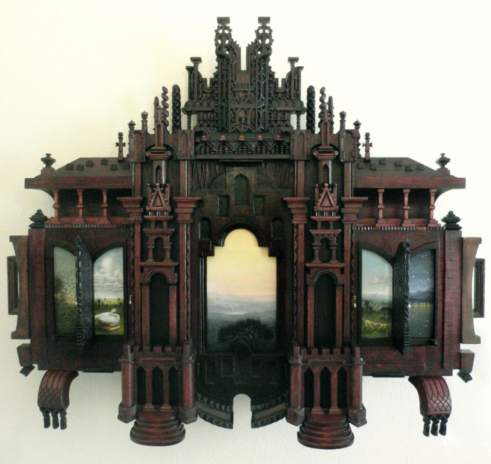 Borderlands: an interview with Holly Lane by Steve Shriver | The Frame Blog