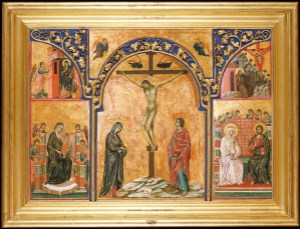 Exploring frames in the Royal Collection | The Frame Blog