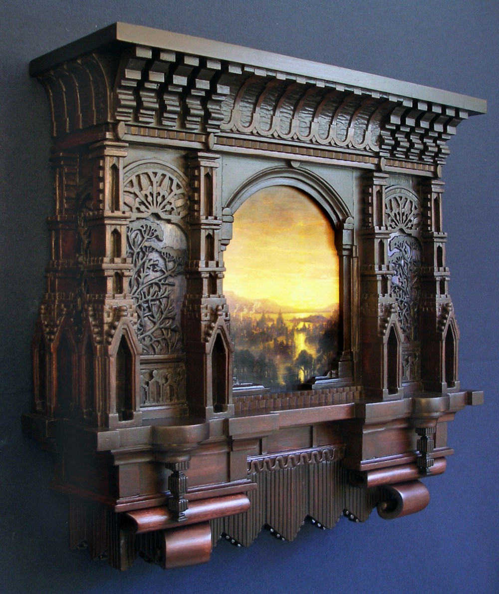 Borderlands: an interview with Holly Lane by Steve Shriver | The Frame Blog