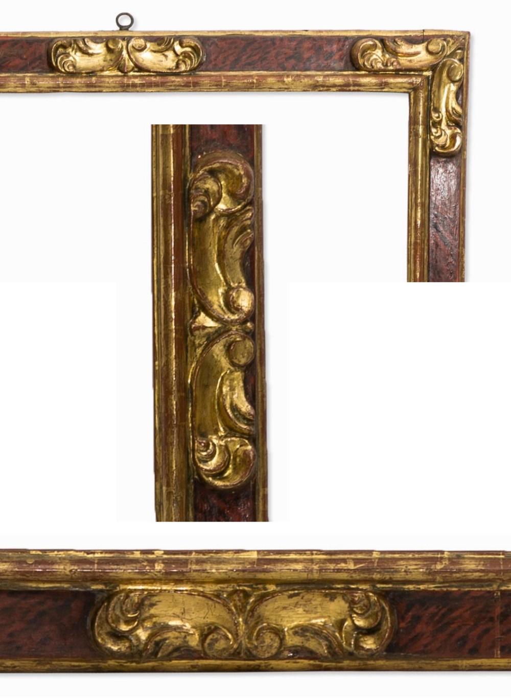 Auctionata: sale of antique frames in Berlin 2016 | The Frame Blog