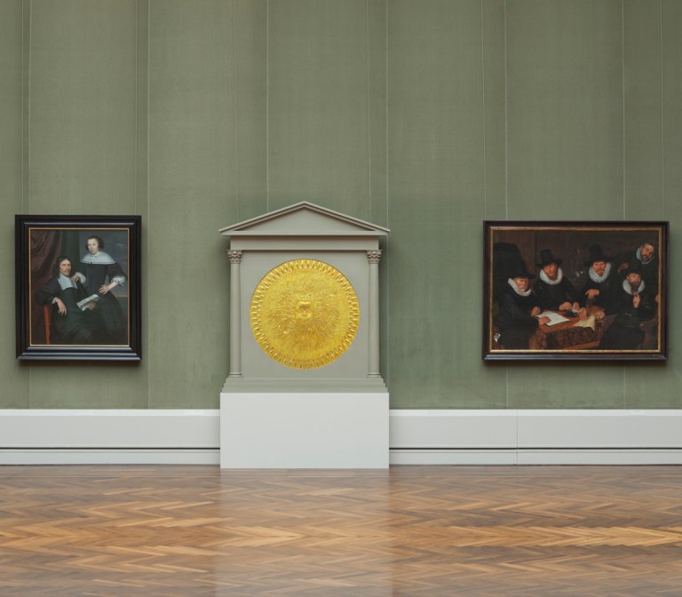 Wrestling with edges: an interview with Mark Alexander by Jack ...