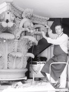 Wrestling with edges: an interview with Mark Alexander by Jack ...