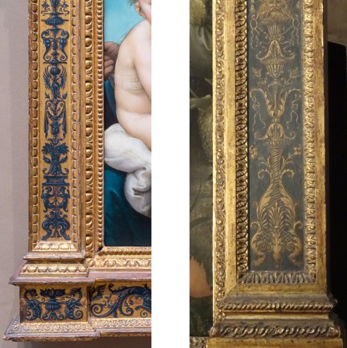 19th & 20th century Italian framemakers: articles in The Burlington ...