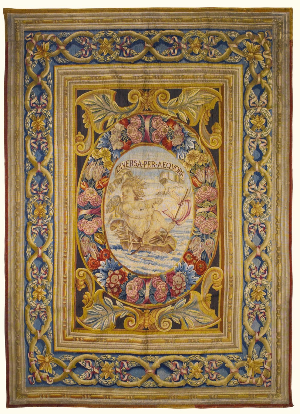 Bees in the frame: Part 1 – the Barberini bee | The Frame Blog