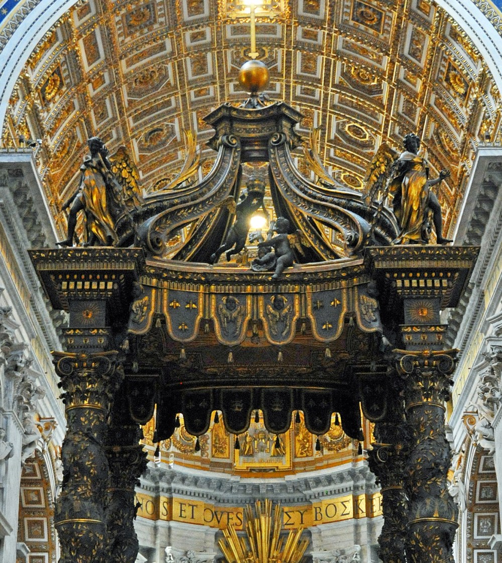 Bees in the frame: Part 1 – the Barberini bee | The Frame Blog