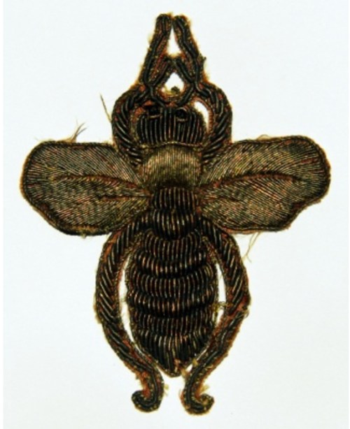 Bees in the frame: Part 2 – the Napoleonic bee | The Frame Blog