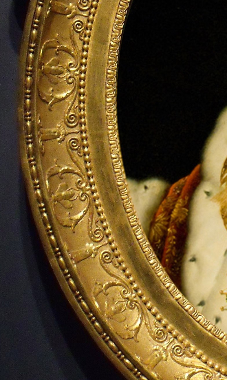 Bees in the frame: Part 2 – the Napoleonic bee | The Frame Blog