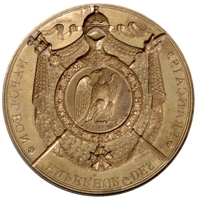 Bees in the frame: Part 2 – the Napoleonic bee | The Frame Blog